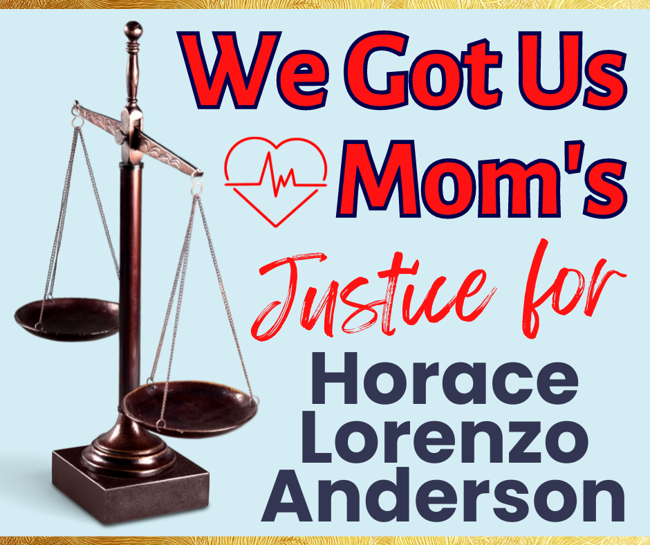 We Got Us Moms - Culturally Relevant Support for Grieving Mothers